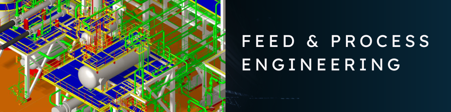 FEED & Process Engineering – Anewa Engineering Services Private Limited