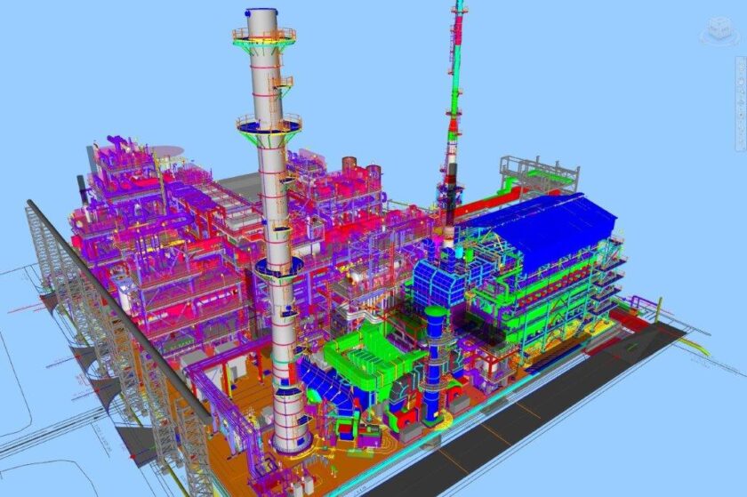 3D / 2D CAD Servies – Anewa Engineering Services Private Limited